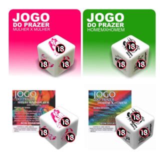 Dado Er Tico Jogo Das Posi Es L Sbica Ou Gay Sex Shop Shopee Brasil