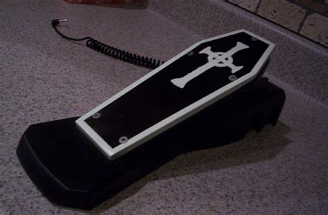 rockband foot pedal 1 by erikyasha on deviantart