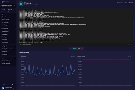 Samp Game Vps Hosting