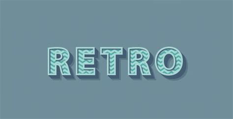 typography without limits 40 fresh adobe illustrator text effects