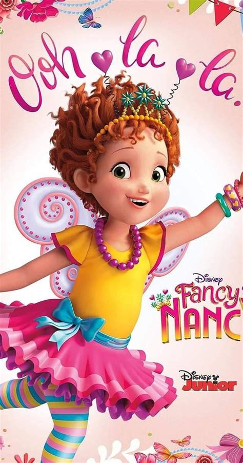 Nancy Clancy By Jeanpierre74 On Deviantart