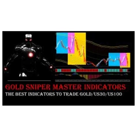 Gold Sniper Master Indicators Forex Ea Download