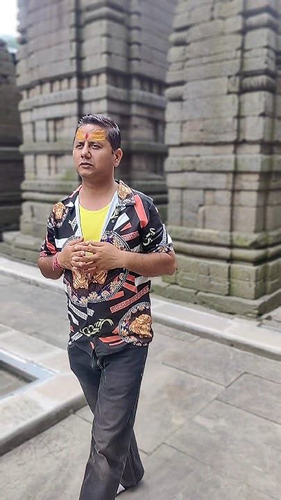 Jageshwar Dham Almoda Uk ️ Short Yt Short Viral Short Trending Short