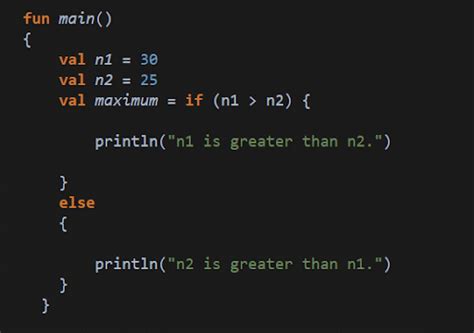 The Best Way To Understand Kotlin Operators Simplilearn