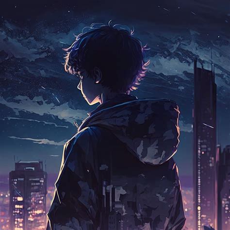 Anime Boy Aesthetic Artofit
