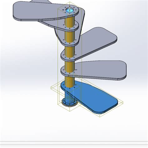 Solidworks Circular Pattern Archives