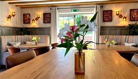 Gallery The Milbury Beauworth Traditional Country Pub Cosy