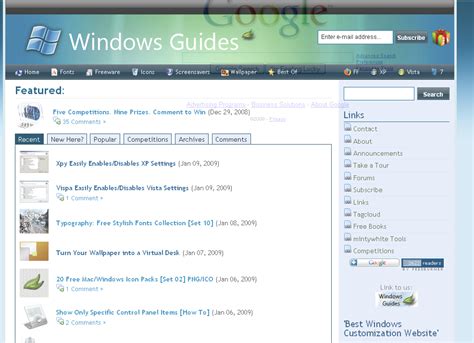Process Manager For Windows Maintenance And System Tools Windows Tools Help Guides