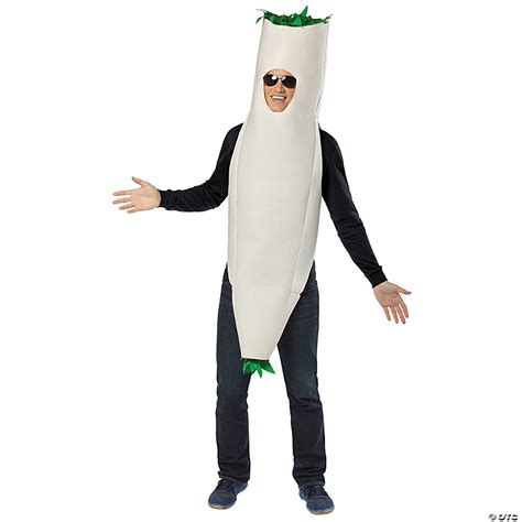 Adult Spliff Costume Halloween Express
