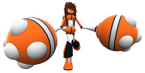 Bashin Burst By Attackunit On Deviantart