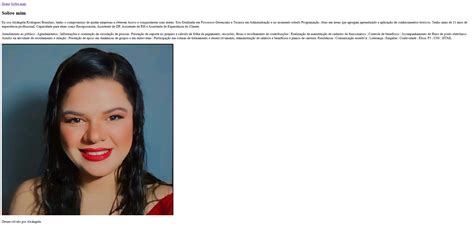 Bug Desconfigurou Html E Css Cabeçalho Footer E Variáveis Css