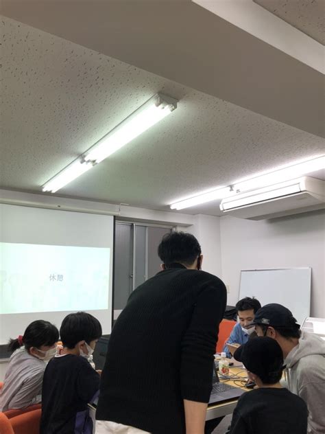 第2回 Coderdojo麹町を開催しました。 Coderdojo麹町 第2回 Coderdojo麹町を開催しました。 Coderdojo麹町