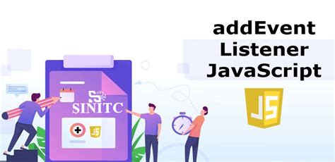 Hàm addEventListener trong Javascript