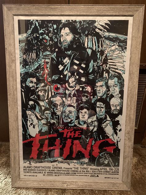 Theyre Dead Mac Rjohncarpenter