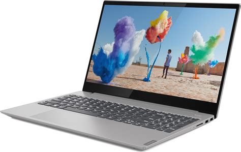 Ноутбук 15.6" Lenovo IdeaPad S340-15IWL, черный купить по низкой цене ...