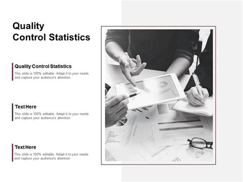 Quality Control Statistics Ppt Powerpoint Presentation Ideas Outfit Cpb