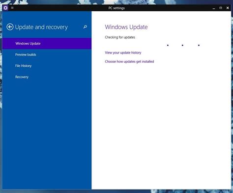 Windows Build Updated Again Softpedia