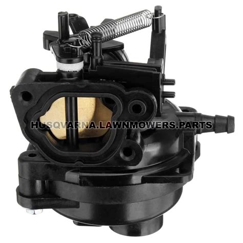 Husqvarna LC221A Parts Diagram for Easy Repair and Maintenance ...