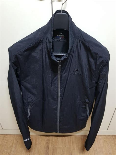 아이더 고어윈드스토퍼 바람막이 110 헬로마켓