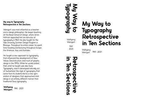 Modular Grid Hierarchy Behance