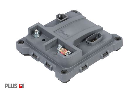 Plus 1® High Current Controllers Danfoss