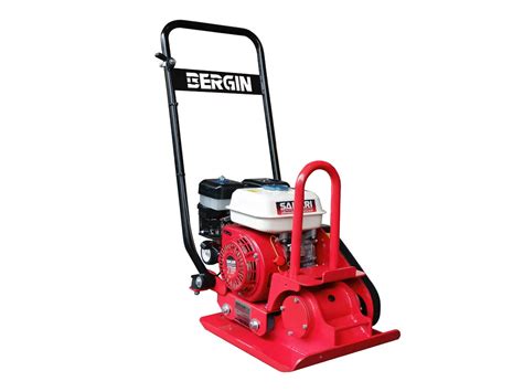 เครื่องตบดินเดินหน้า Pch 60 เครื่องยนต์เบนซิน Sakari 7hp