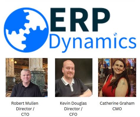 As We Approach The Year 2025 Erp Dynamics Is Proud To Present A Highly Skilled Team Of Expert