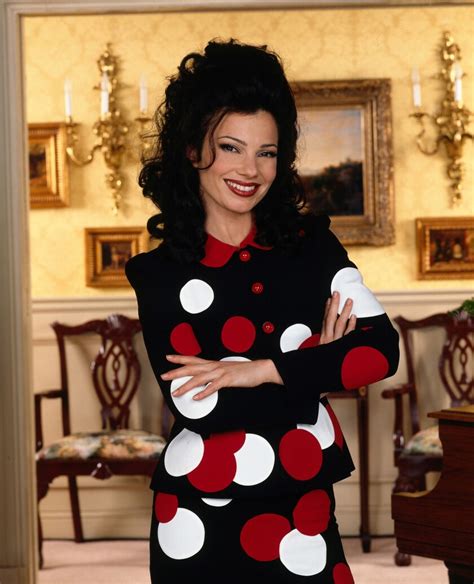 Fran Dreschers The Nanny Being Made Into Broadway Bound Musical