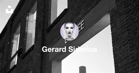 Gerard Siderius Siderius Creativ Komunitas Foto Unsplash