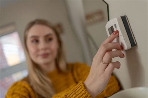 How To Connect Nest Thermostat To Wifi SearchInventure