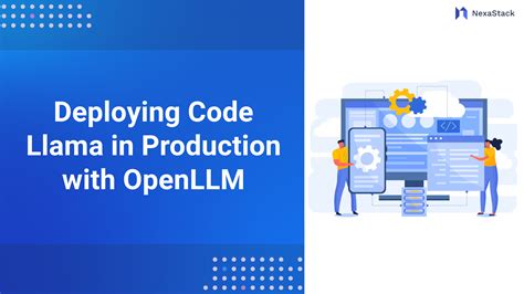 deploying code llama in production with openllm