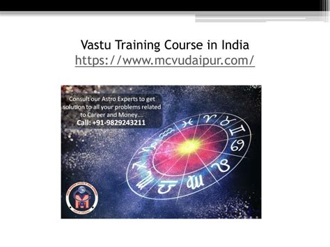 Ppt Vastu Training Course In India Powerpoint Presentation Free
