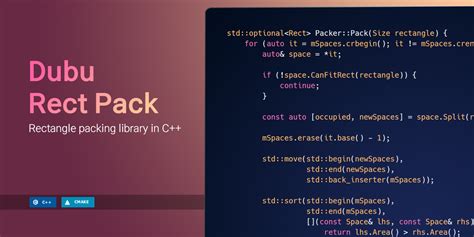 Rectangle Packing GitHub Topics GitHub