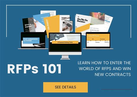 Winning Rfx For B2b Meaning And Process Demystified