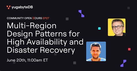 Denis Magda On Linkedin Distributed Shared Nothing Database Is Less About Scalability But More