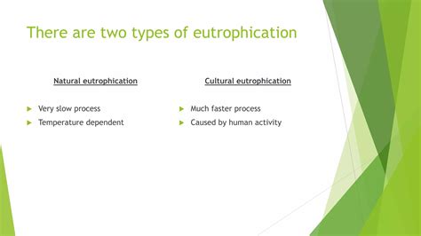 Eutrophication Pptx