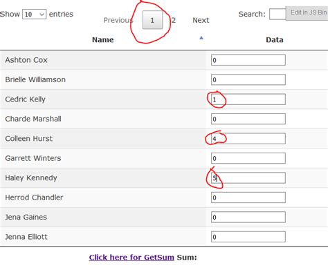 How To Hide Rows Instead Of Deleting Them In Datatable Pagination