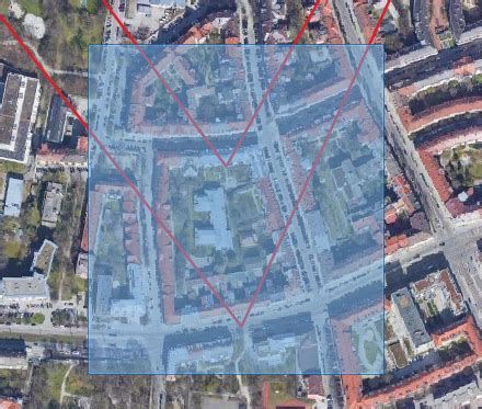 Pyqgis Drag Multiple Vertices Of Different Line Features In QGIS Geographic Information