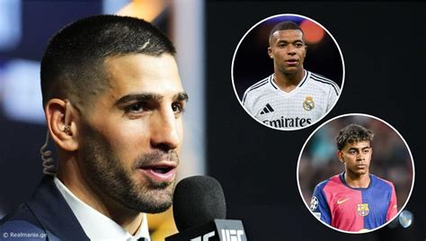 მბაპე თუ იამალი რა არჩევანი გააკეთა ილია თოფურიამ