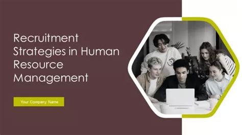 Human Resource Recruitment Powerpoint Templates Slides And Graphics