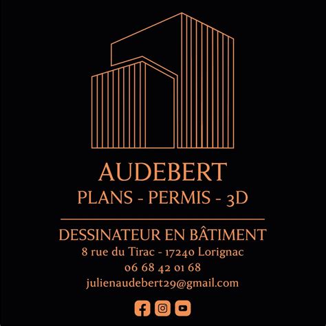 Julien Audebert Youtube