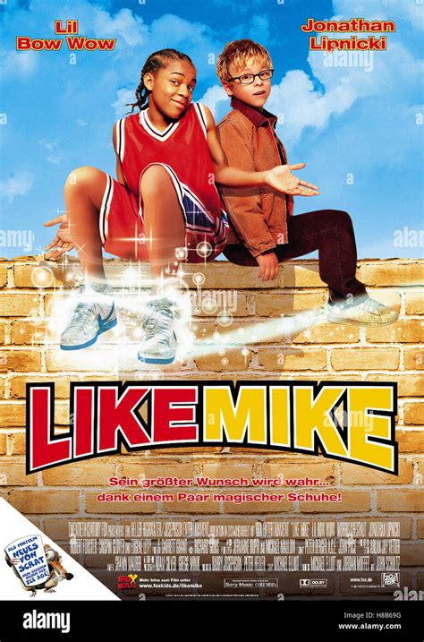 Bow Wow Movies