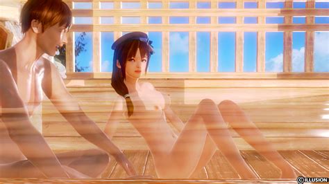 Rule 34 1boy 3d Blue Eyes Breasts Brown Hair Female Gintama Honey