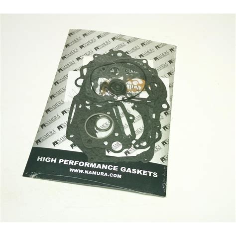 Gasket Full Set 93 09 Trx90 Namura Na 10090f Honda Atv Chainsaw
