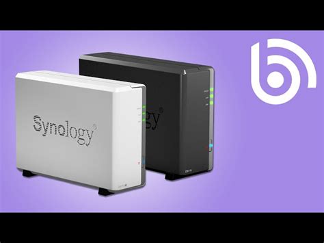 Synology Account