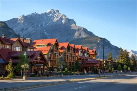 7 Epic Activities In Banff National Park Savored Journeys