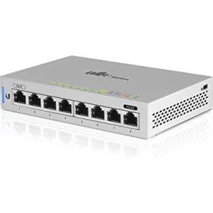 UniFi Switches Itworld Ae
