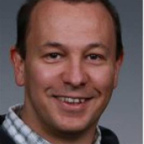 Bora Akyol Sr Director Ph D Software Engineering Research Profile