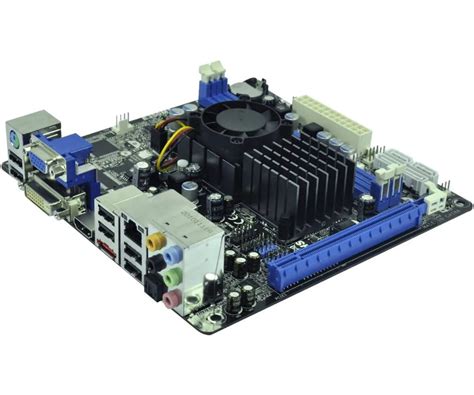 Płyta Główna Mini Itx Asrock E350m1 Bielsko Biała • Olxpl