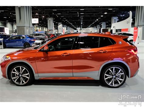 بي ام دابليو اكس 2 2018 جميع المواصفات والصور مستعمل